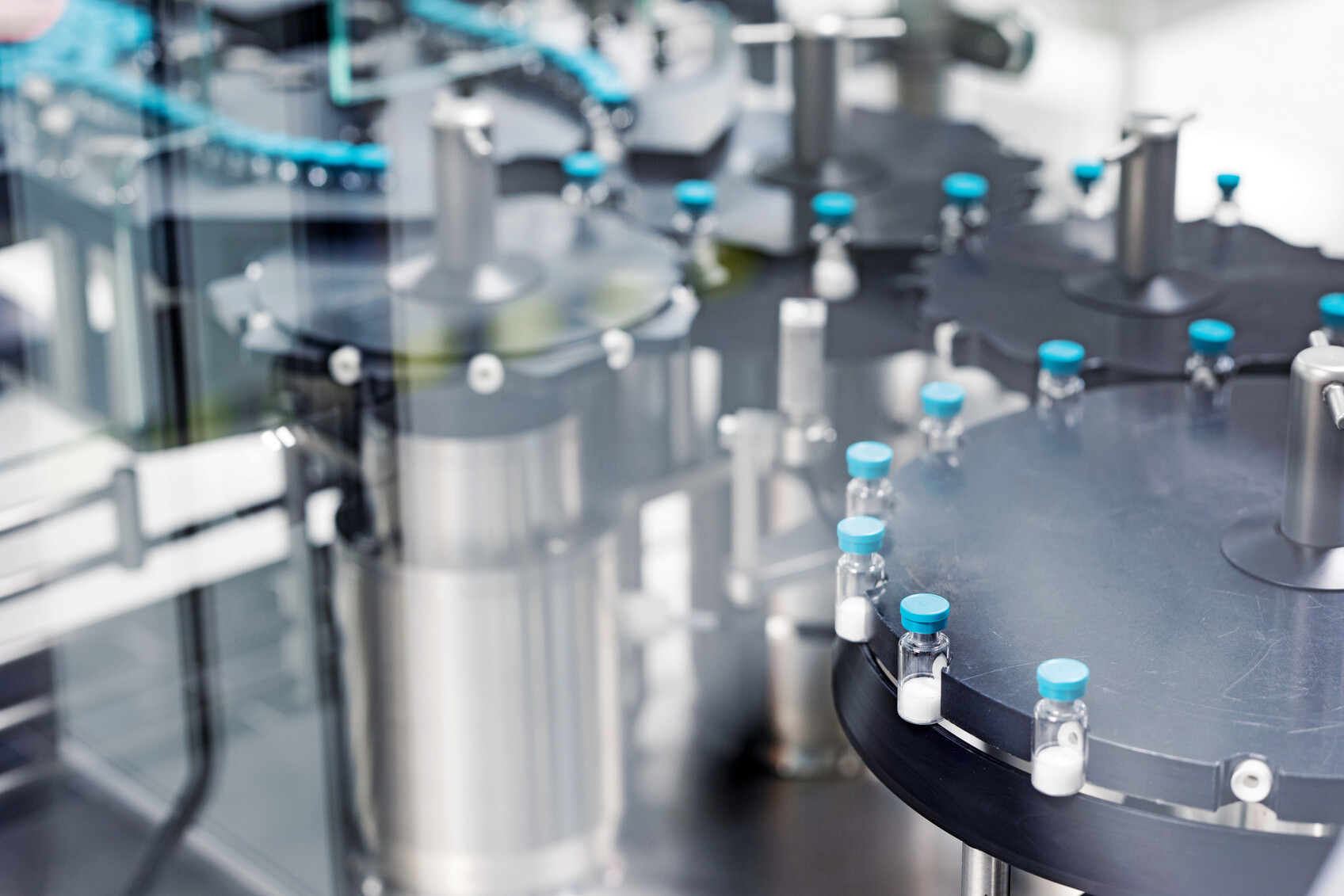 Alle drei BTV3-Impfstoffe im Zulassungsverfahren